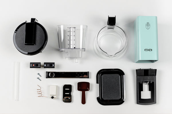 Quality Down to the Details | Moccamaster USA