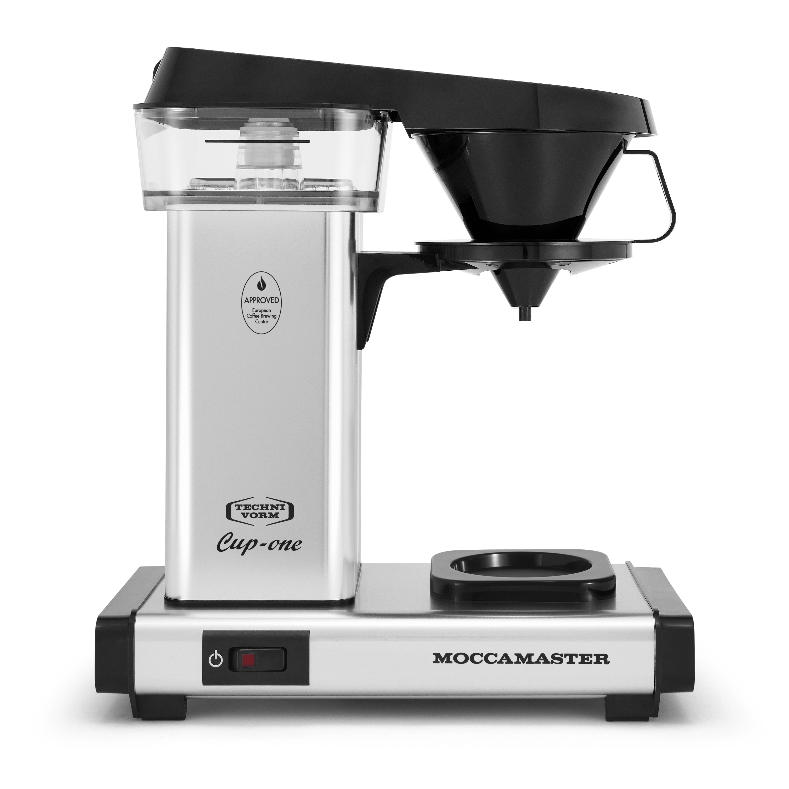 Refurbished Brewers: Certified Refurbished Coffee Makers - Moccamaster USA